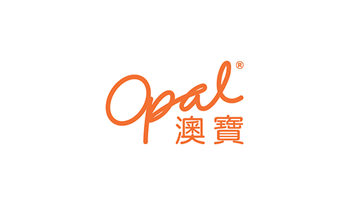 Opal logo – WonderMami