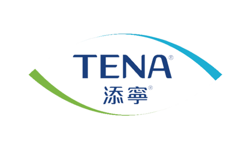Tena logo – WonderMami
